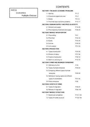 UWorld CFA L2 Formula Sheet - Quantitative Methods Introduction to ...