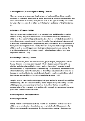 Charles Murray - the Underclass theory of crime - An American ...