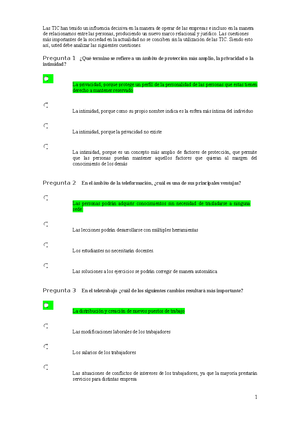 [Solved] Concluidos a travs del contacto interactivo con un sitio web ...