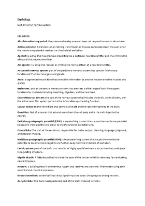 [Solved] Which statement describes the process of encoding in memory A The - Introduction to ...