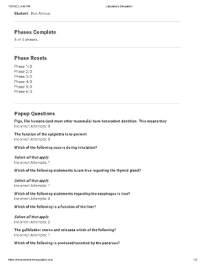 AP - Lab Ex. 07 review sheet. chapter 7 The Integumentary system - bio ...