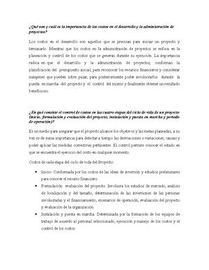 Momento SSMT-1 - RESUMEN - El momento SSMT de una clase de aprendizaje ...