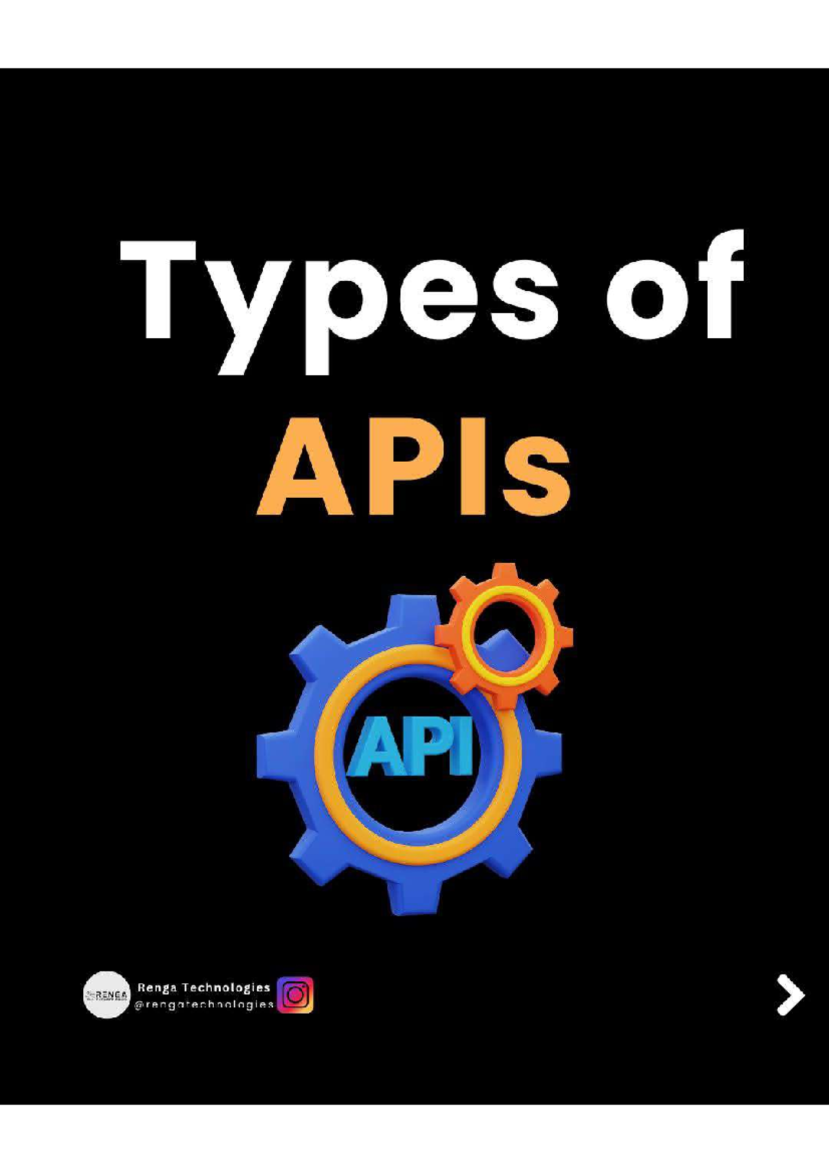 Types of APIs - Notes RENGA 01: REST, SOAP, GraphQL, WebSocket - Studocu