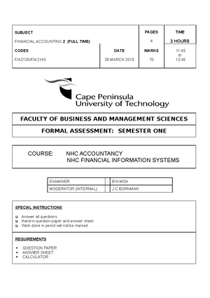 PPE Notes - PROPERTY, PLANT AND EQUIPMENT (PPE) (IAS16) What is ...