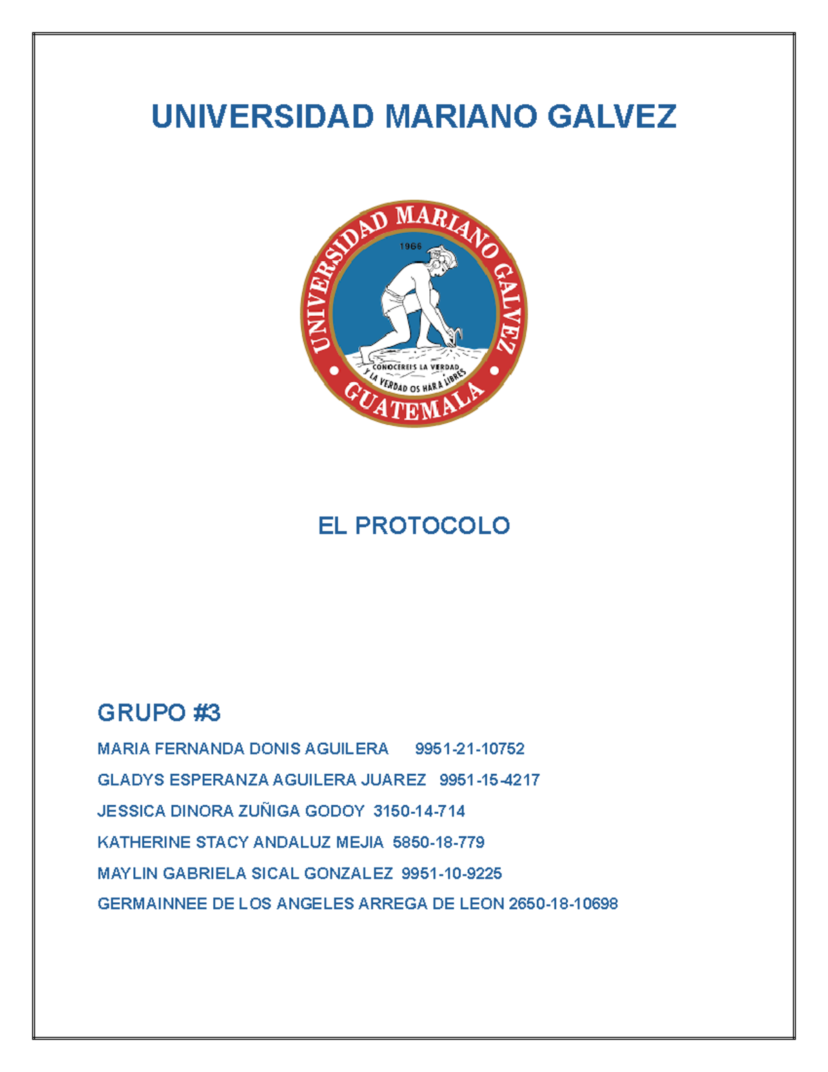 EL Protocolo Notarial: Importancia y Estructura en el Derecho Notarial ...