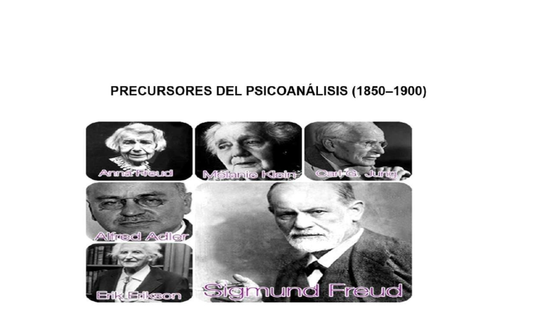 Caso Anna O. y su Impacto en el Psicoanálisis - Foro 1 Psicoanálisis ...