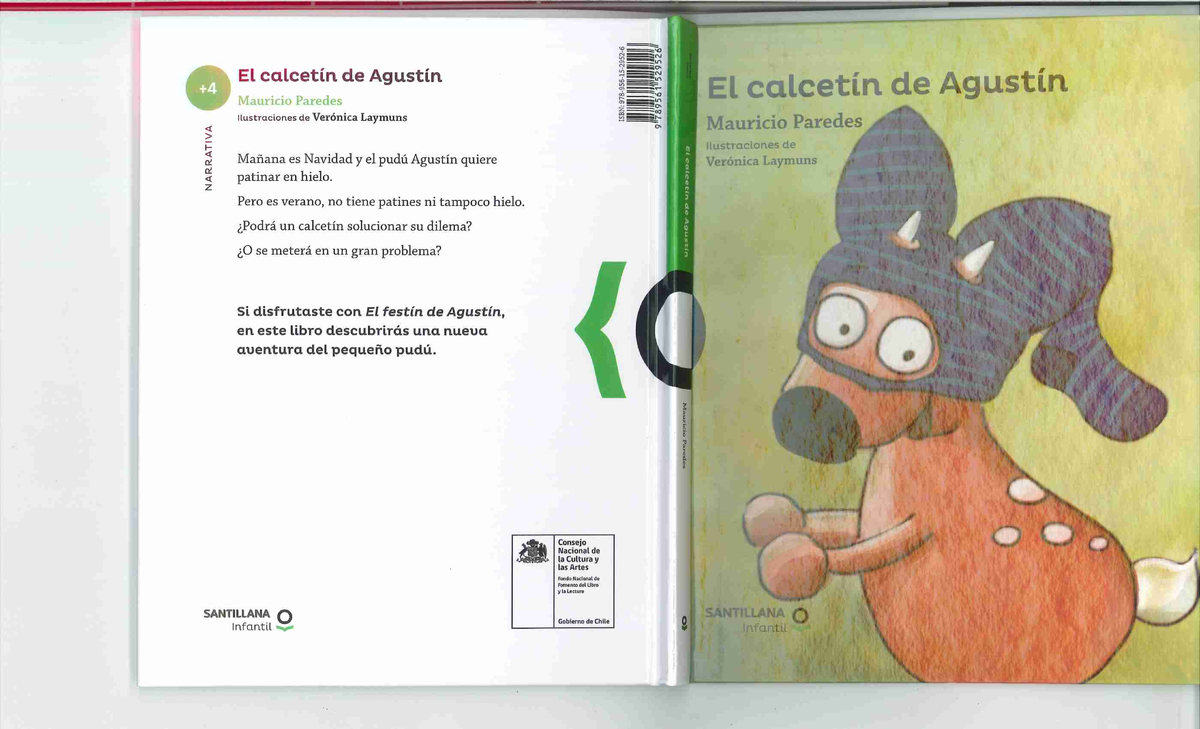 El Calcetín de Agustin: Un Análisis Literario y Temático - Studocu