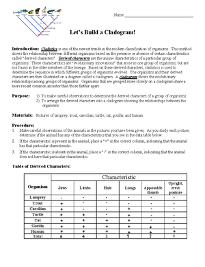 Biology elements of construct and Paper Structures - Amoka UGANDA LOWER ...