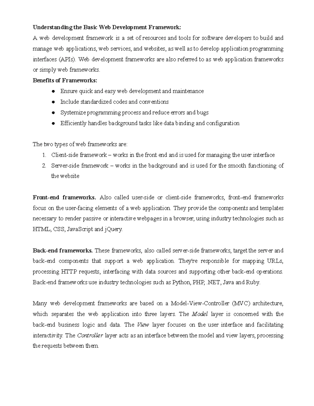 CS3591 - Computer Networks Lecture Notes: Key Concepts and Protocols ...