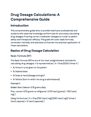 Separation Health Assessment Exam Guide - Veteran Services Separation ...