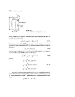 [Mario Paz, William Leigh] Structural Dynamics 5th Ed-7 - Gémorphologie ...