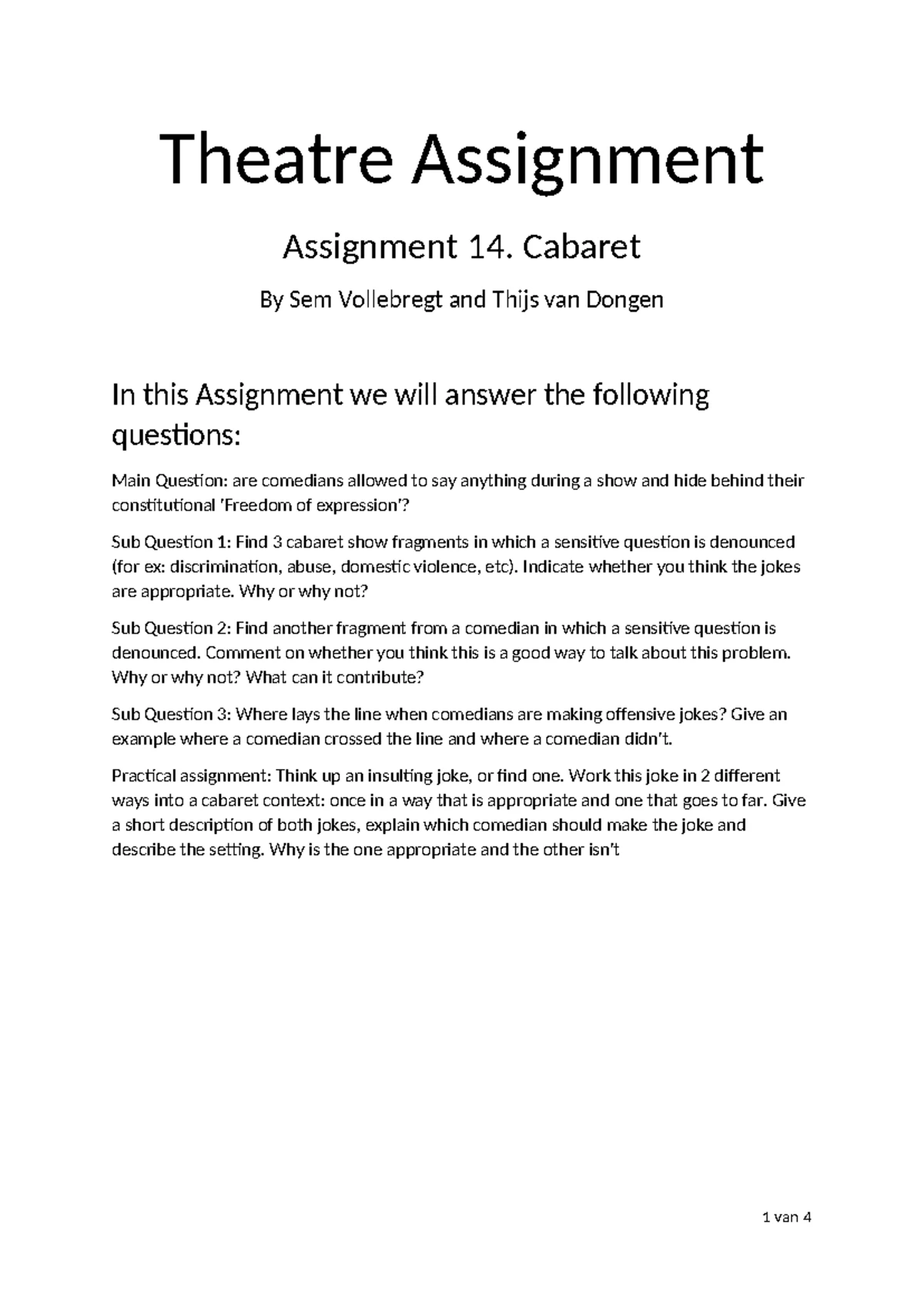 Punk Cultuur: Ontstaan, Ideologie en Invloed in Nederland - Studeersnel