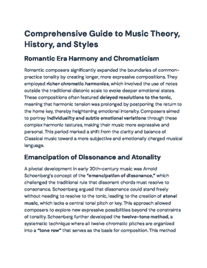 [Solved] 5 famous compositions of Igor stravinskys - Music and Meaning ...