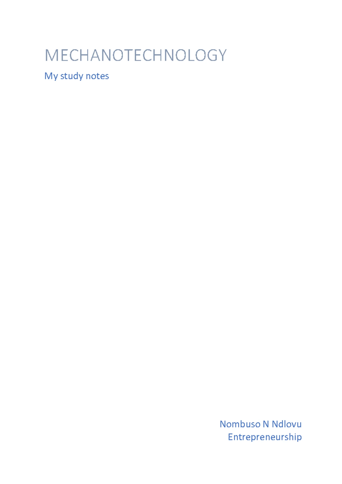 Mathematics N5 - Math N5 Study guide - Gateways to Engineering Studies ...