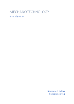 Mathematics N5 - Math N5 Study guide - Gateways to Engineering Studies ...