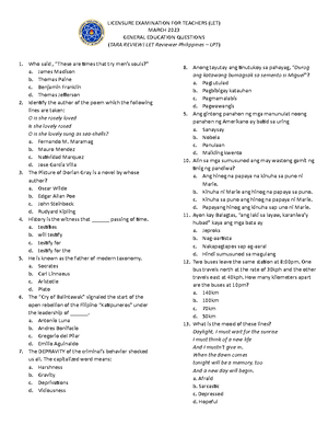 English 6 DLP: Lesson Plan on Hyperbole and Irony in Literature - Studocu