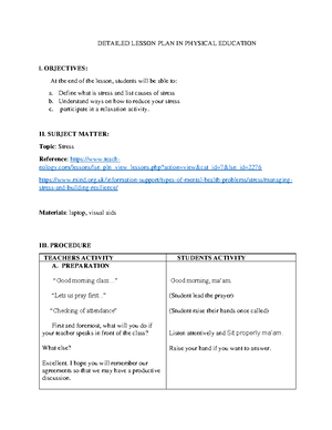 Formulating Prediction - Semi-Detailed Lesson Plan in English GRADE ...