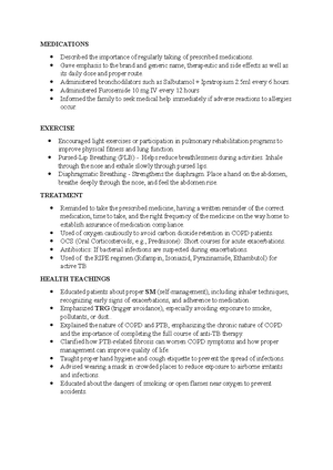 Family case study - FAMILY CASE STUDY CHAPTER I INTRODUCTION: A family ...