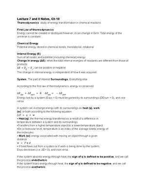 Comprehensive Guide to Aqueous Solutions & Redox Reactions (CHEM 101) - Comprehensive Guide to ...