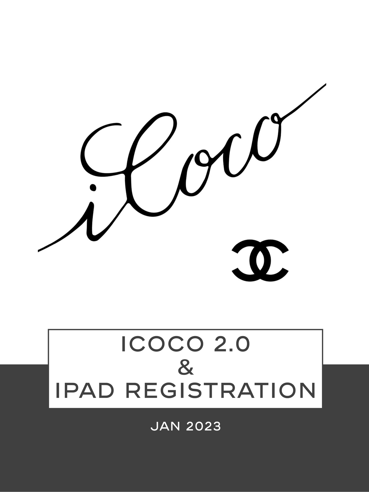 Boutique morningÁDF briefing v2 - ICoCo 2. Boutique Morning Briefing ...