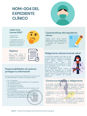 Guia NOM-087-RPBI - NORMA OFICIAL MEXICANA - GUÍA DE CUMPLIMIENTO DE LA ...