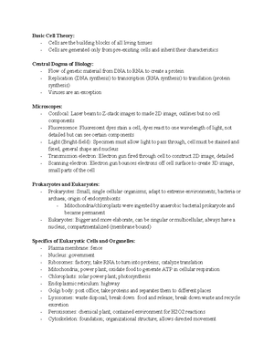 Chapter 19 Essential Concepts - Chapter 19 Essential Concepts Sexual reproduction involves the ...