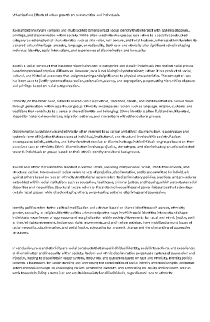 Socsci - WW#2 Socsi Globalization - Define the term “Global South ...