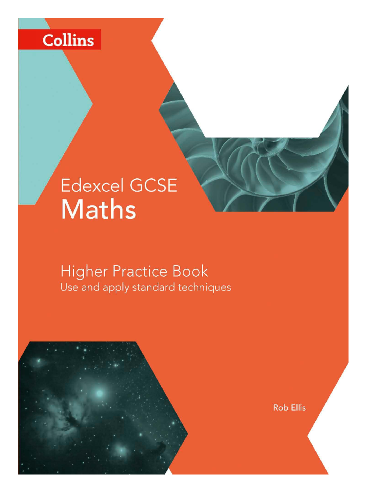 GCSE Maths Higher Practice Book (978-0-00-811387-2) Contents Overview ...