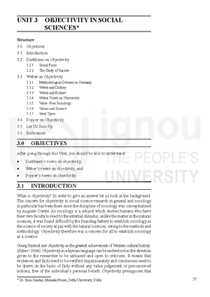 Unit 1-6 (1) PPI - sadfgh - POLITICAL PROCESS IN INDIA B. (HONS ...