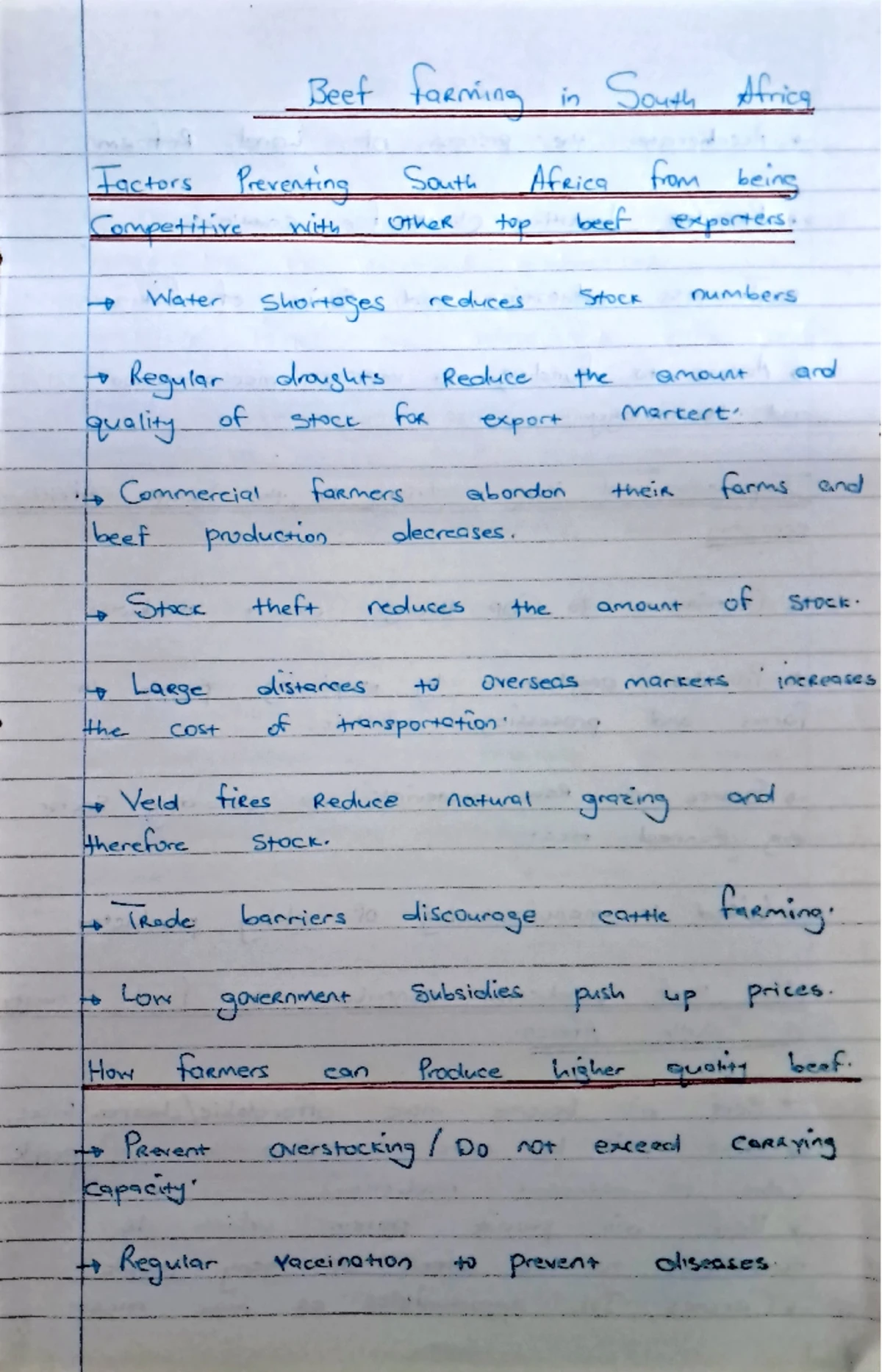 Grade 12 English HL - Poetry Study Notes on "Fern Hill" by Dylan Thomas ...