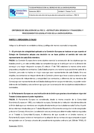 [Solved] 4 Dacord amb el principi de subsidiarietat les competncies que ...