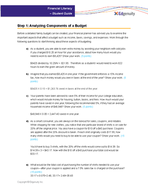 [Solved] Linear Functions Fit to Data MC The graph shows a scatter plot ...