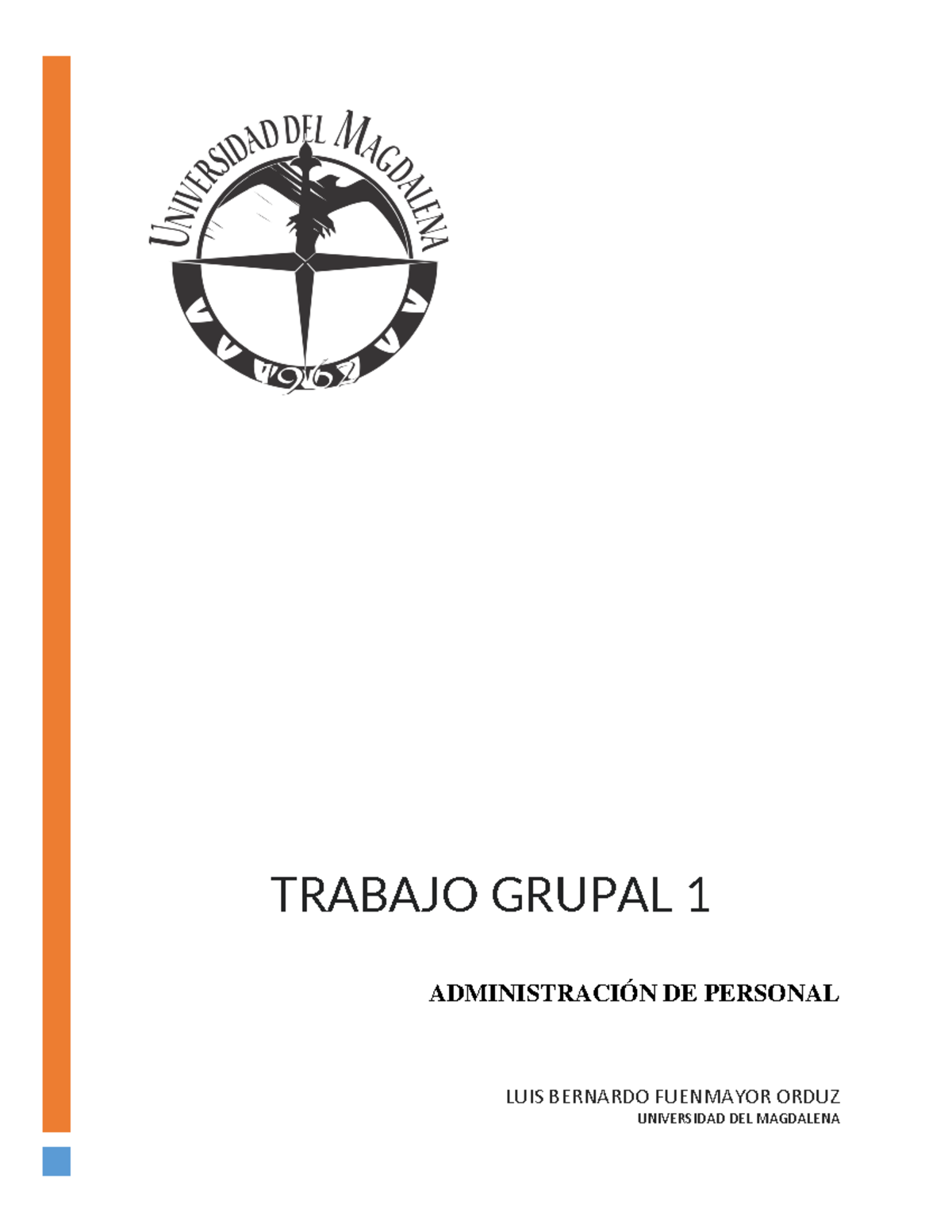 Trabajo Grupal 1: Análisis del Capitalismo - LUIS Fuenmayor - Studocu