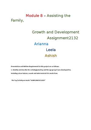 IV-8 Test - Module 7 Care Planning - General Directions: Module 7 ...