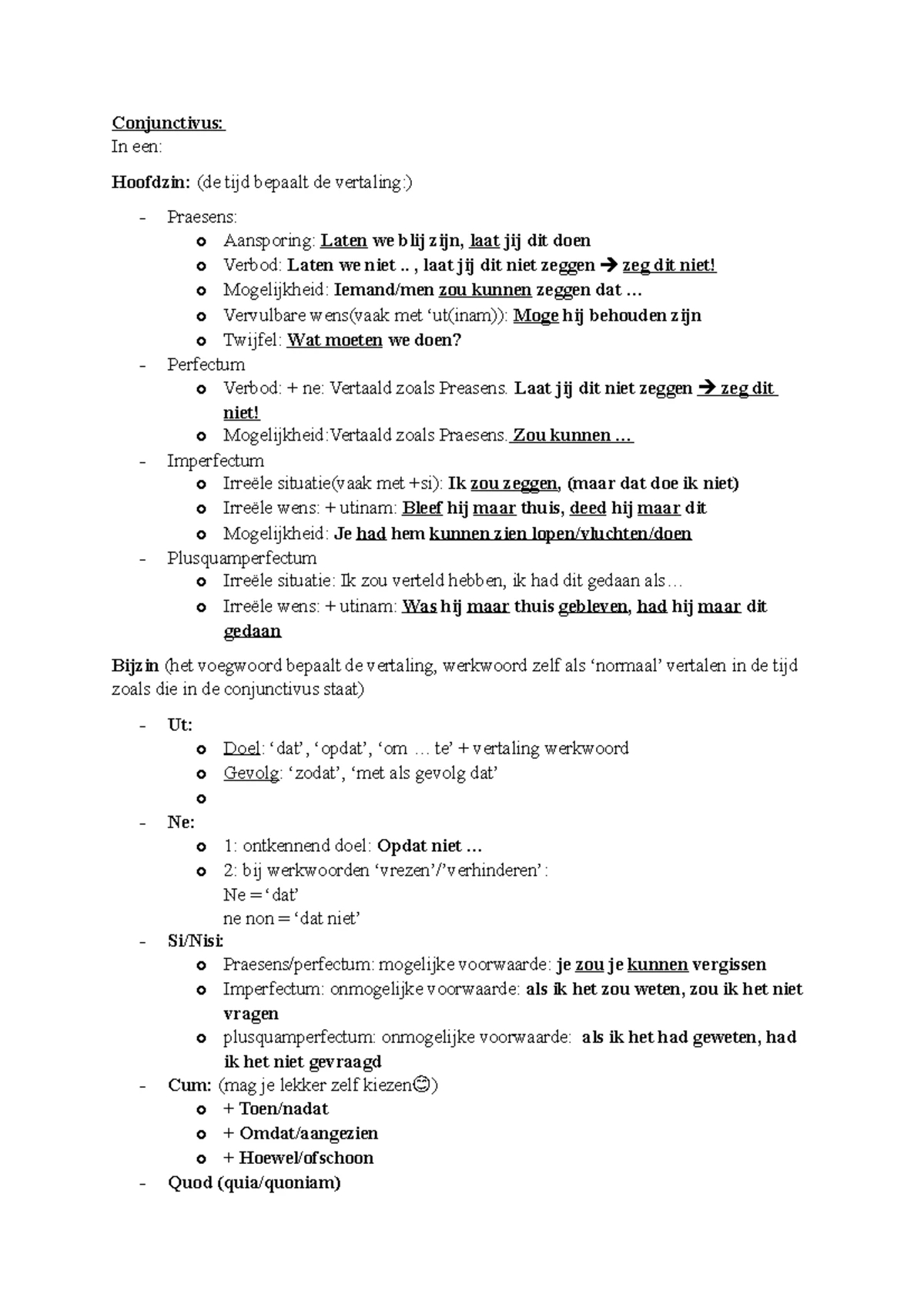 Latijn en Grieks - Een vertaling van les 17 in het boek SPQR - T E K S T 1 7 F U N U S C a t e g ...