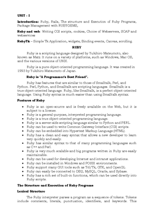 UNIT-II Disjoint Sets - DAA - UNIT - II Disjoint Sets: Disjoint set operations, union and find ...