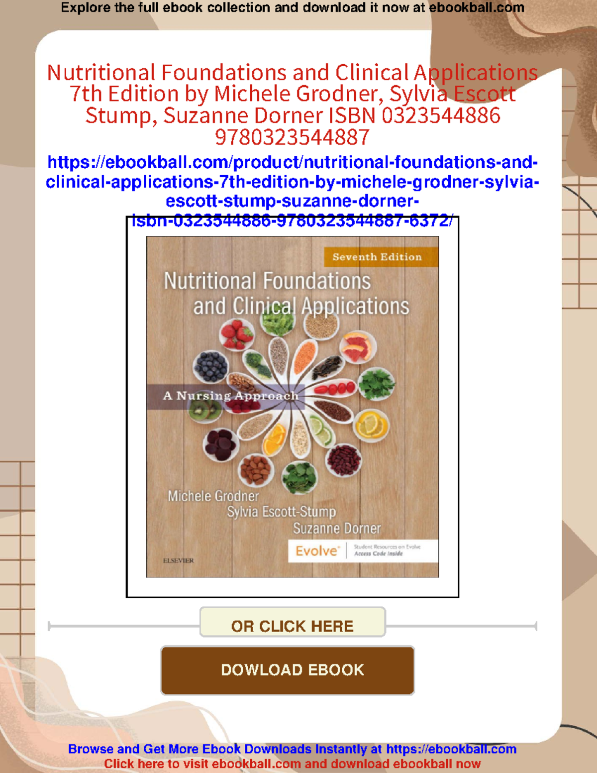 NANDA International Nursing Diagnoses: Definitions & Classification 2018-2020 - Studocu