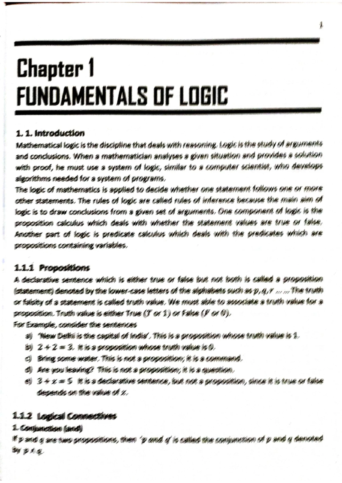 MAT203 - December 2023 Question Paper: Discrete Math Structures - Studocu