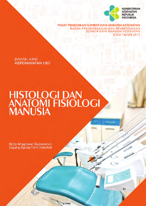 Sistem Olfaktori dan Gustatori - Indra Penciuman dan Pengecapan Indra ...