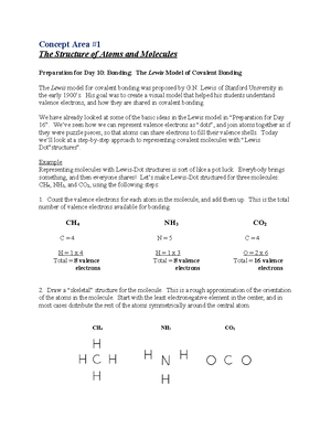 Understanding Electronegativity and Bonding: Concepts & Examples ...