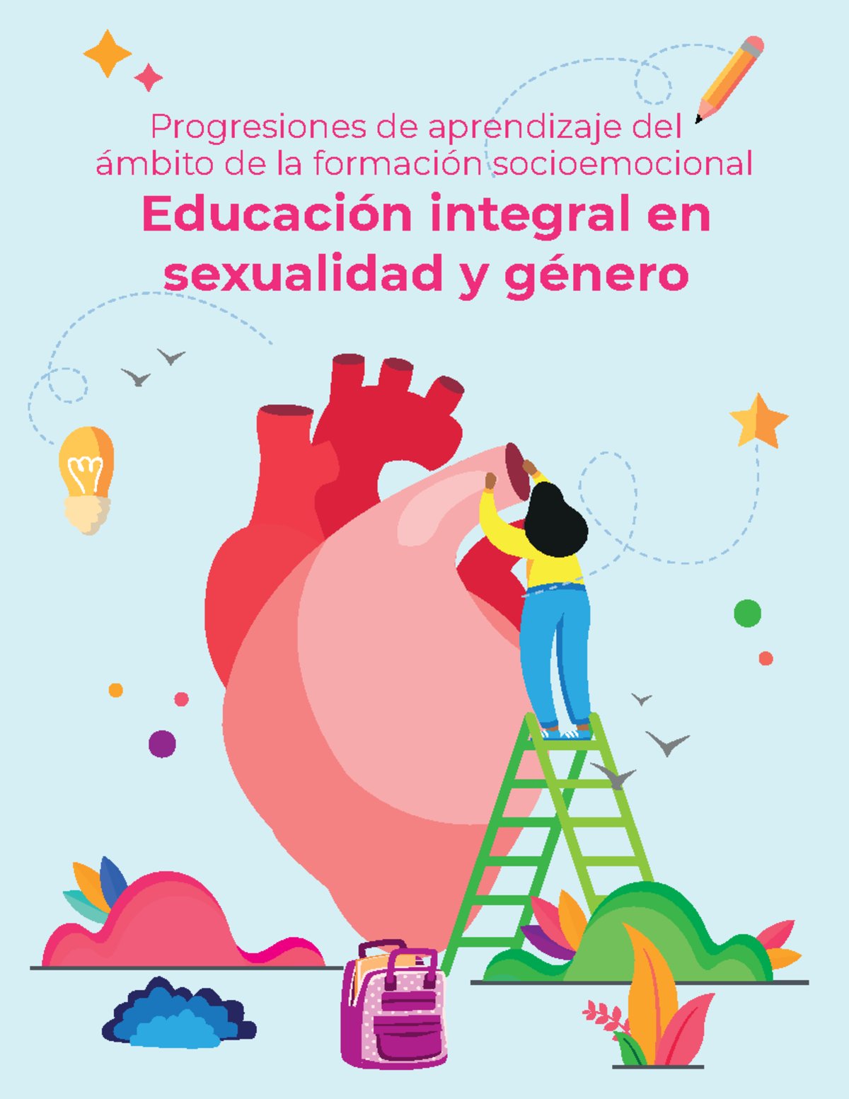 Progresiones de Aprendizaje en Sexualidad y Género - EISYG - Studocu