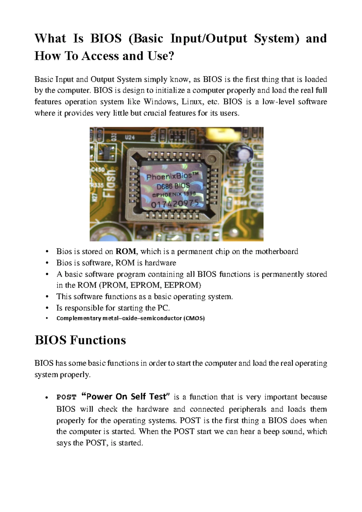 The Impact of AI on Grade 11 Academic Performance at Bartolome Sanggalang NH-School - Studocu