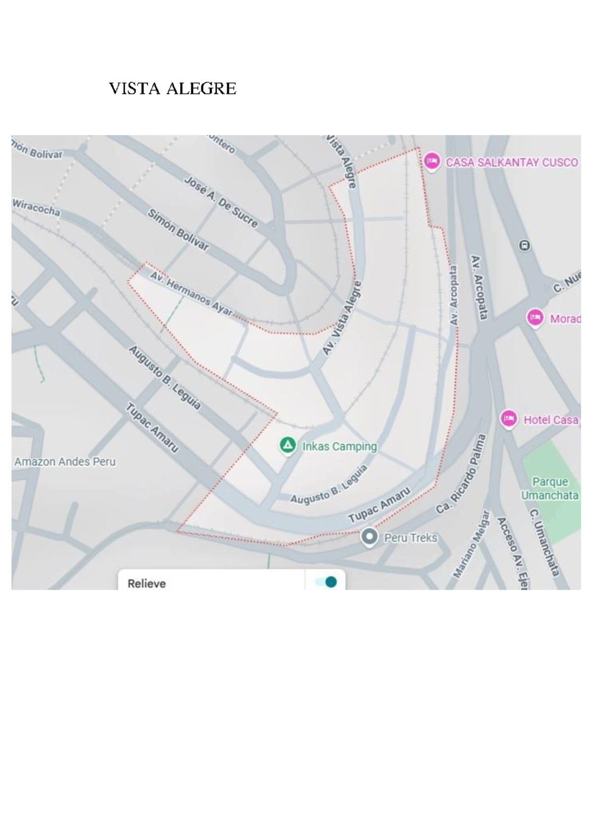 Salud Comunitaria: Mapas 4 - Comprendiendo la Realidad Sanitaria - Studocu
