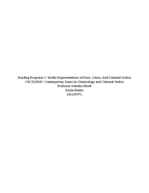 Nicole Rafter-origins of criminology - WHAT IS CRIMINOLOGY? Edited by ...
