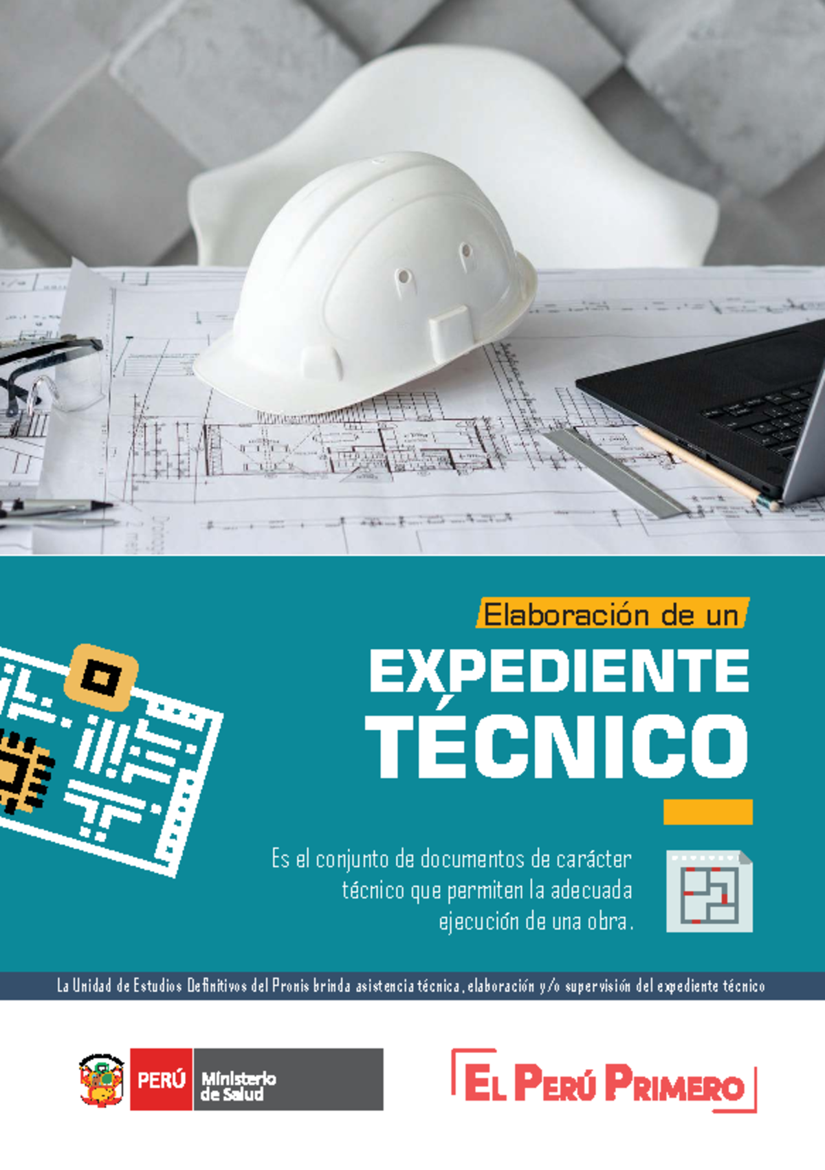 Elaboración de Expedientes Técnicos - Asistencia y Supervisión - Studocu