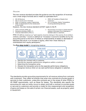 Basic Accounting Test - Basic accounting test Take this short quiz to ...