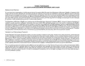 Mayang- Final- Portfolio - PREFACE Rationale This Work Immersion ...