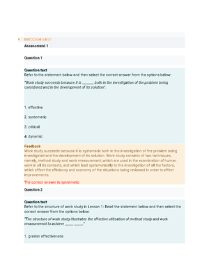 [Solved] The COID Act provides foran occupational injury disease or ...