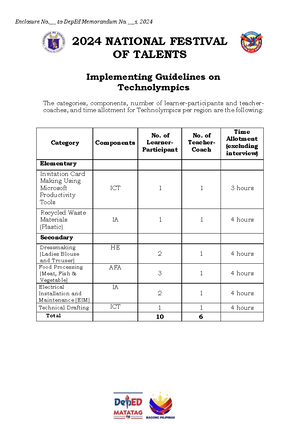 Sample 7Es Lesson PLAN - 7 E’S LESSON PLAN IN SCIENCE 7 I. OBJECTIVES ...