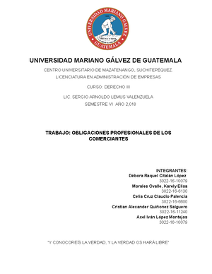 El marco operativo - investigacion - El marco operativo tiene como ...